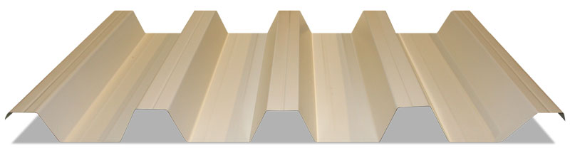 Colaborante S.A. - Chapa Perfilada